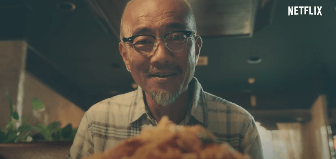 5 JAPANESE COOKING SHOWS THAT WILL MAKE YOU HUNGRY
