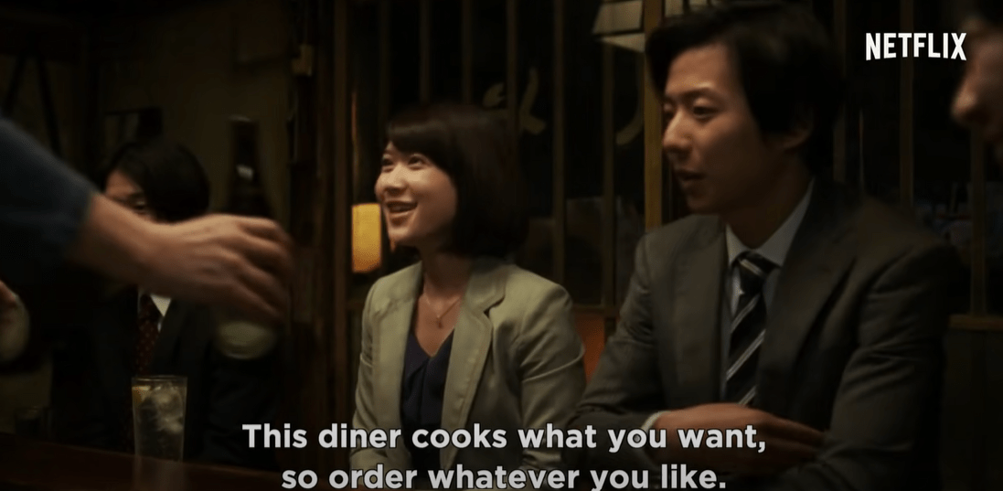 5 JAPANESE COOKING SHOWS THAT WILL MAKE YOU HUNGRY