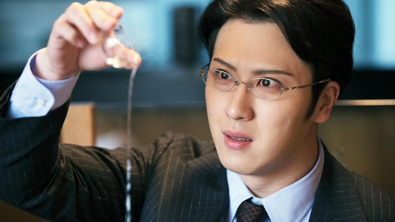 5 JAPANESE COOKING SHOWS THAT WILL MAKE YOU HUNGRY