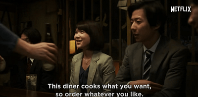 5 JAPANESE COOKING SHOWS THAT WILL MAKE YOU HUNGRY